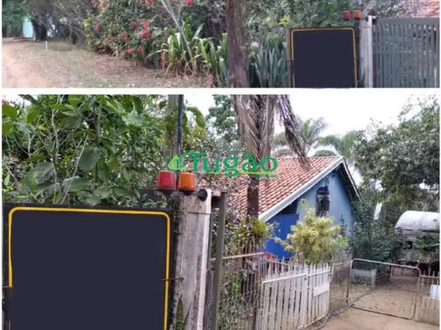 Fazenda para Venda em São José do Rio Preto/SP Estância Ivone Zona Rural 3 Quartos