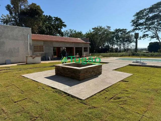 Fazenda para Venda em São José do Rio Preto/SP Estância Jóckei Club 3 Quartos