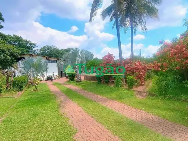 Fazenda para Venda em São José do Rio Preto/SP Estância Jóckei Club 2 Quartos