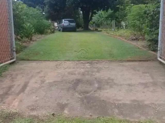 Fazenda para Venda em São José do Rio Preto/SP Estância Santa Maria Zona Rural 1 Quartos