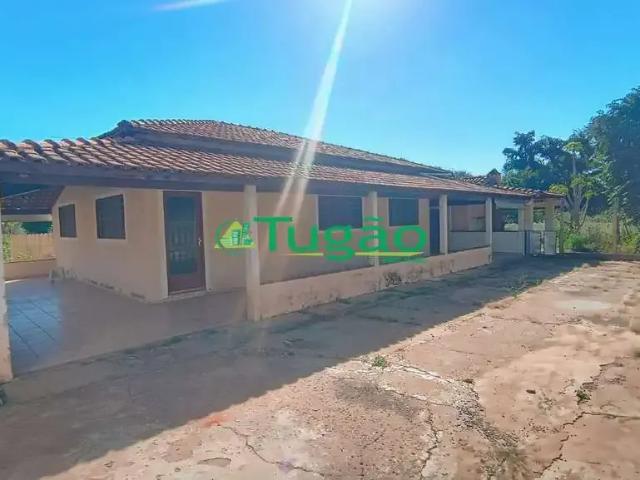 Fazenda para Venda em São José do Rio Preto/SP Estância Parque Azul Zona Rural 2 Quartos