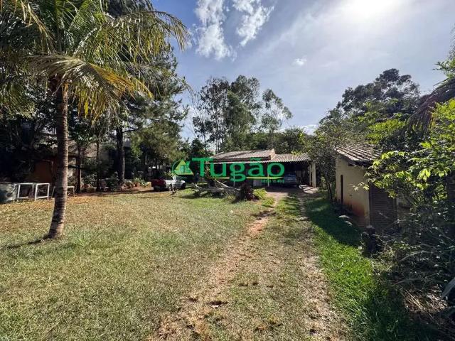 Fazenda para Venda em São José do Rio Preto/SP Estância Recreio Zona Rural 3 Quartos