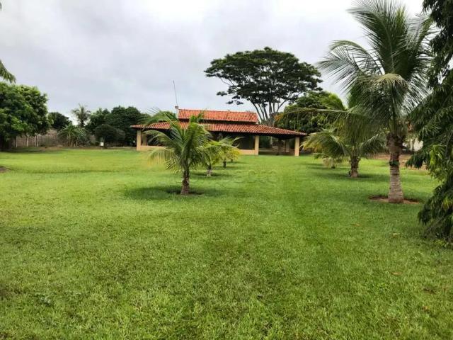 Fazenda para Venda em São José do Rio Preto/SP Loteamento San Fernando Valley 1 Quartos