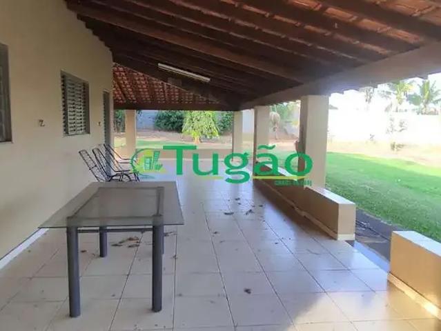 Fazenda para Venda em São José do Rio Preto/SP Loteamento San Fernando Valley 1 Quartos