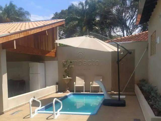 Fazenda para Venda em São José do Rio Preto/SP Loteamento San Fernando Valley 3 Quartos