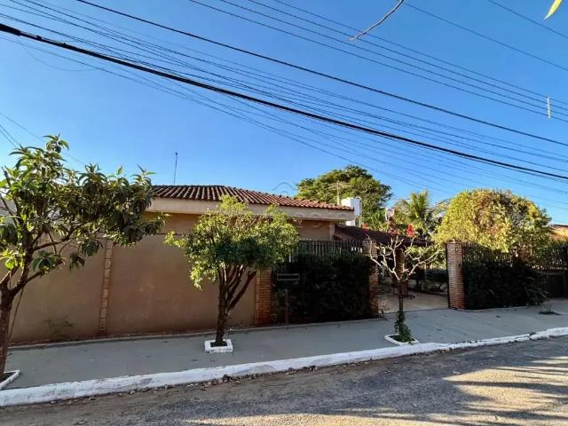 Fazenda para Venda em São José do Rio Preto/SP Residencial Vista Alegre I Zona Rural 3 Quartos