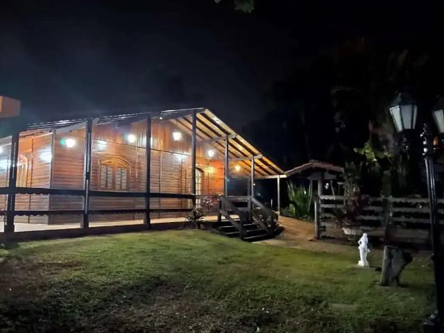 Fazenda para Venda em São José do Rio Preto/SP Vila Angélica 2 Quartos