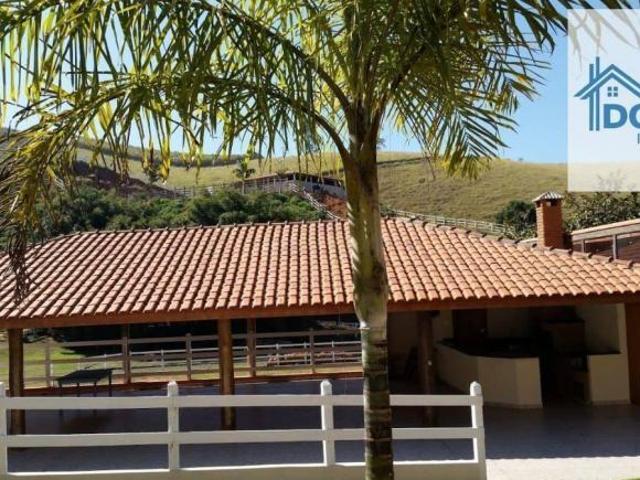 Fazenda para venda em São José dos Campos