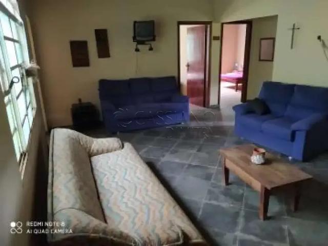 Fazenda para Venda em São José dos Campos/SP Água Soca 3 Quartos