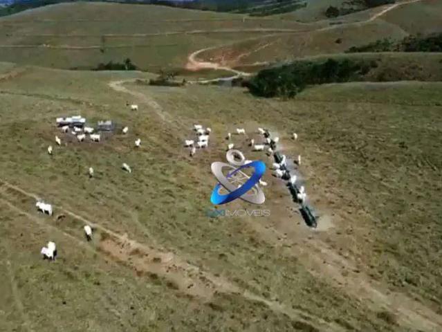 Fazenda para Venda em São José dos Campos/SP Alto da Ponte