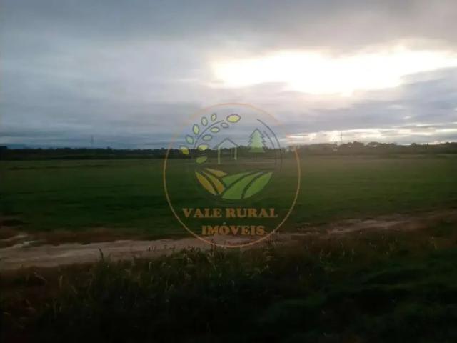 Fazenda para Venda em São José dos Campos/SP Alto da Ponte
