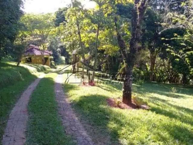 Fazenda para Venda em São José dos Campos/SP Altos da Vila Paiva