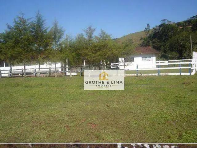 Fazenda para Venda em São José dos Campos/SP Altos da Vila Paiva 4 Quartos