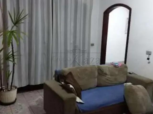 Fazenda para Venda em São José dos Campos/SP Altos do Caetê II 2 Quartos