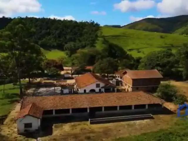 Fazenda para Venda em São José dos Campos/SP Área Rural de São José dos Campos 5 Quartos