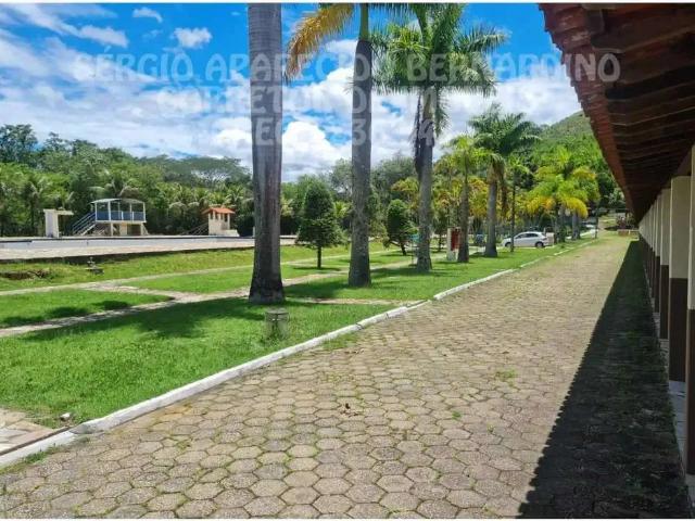 Fazenda para Venda em São José dos Campos/SP Área Rural de São José dos Campos