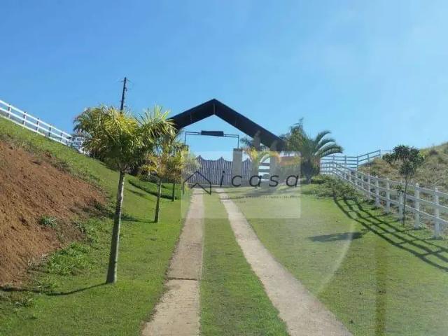 Fazenda para Venda em São José dos Campos/SP Área Rural de São José dos Campos 6 Quartos