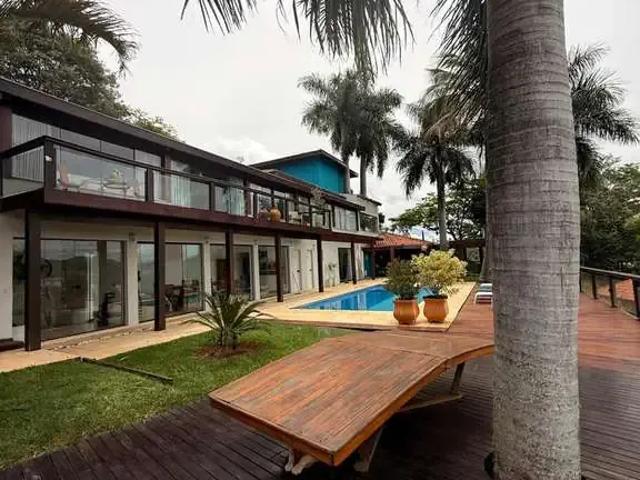 Fazenda para Venda em São José dos Campos/SP Área Rural de São José dos Campos 6 Quartos