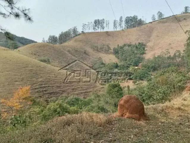 Fazenda para Venda em São José dos Campos/SP Área Rural de São José dos Campos