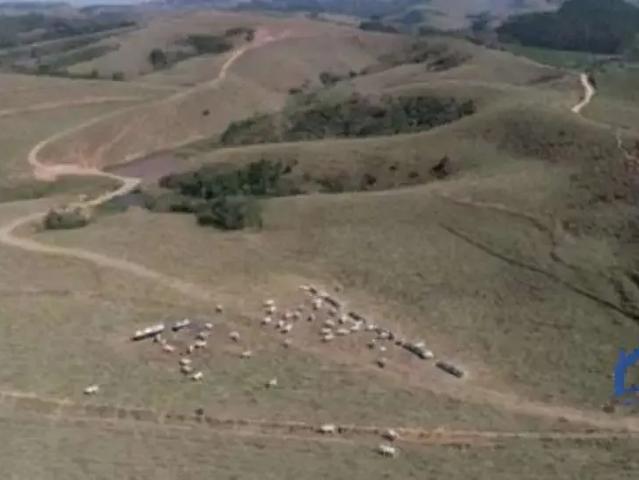 Fazenda para Venda em São José dos Campos/SP Área Rural de São José dos Campos 1 Quartos
