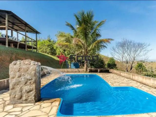 Fazenda para Venda em São José dos Campos/SP Buquirinha 3 Quartos