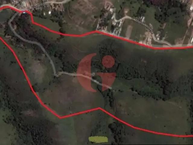 Fazenda para Venda em São José dos Campos/SP Buquirinha