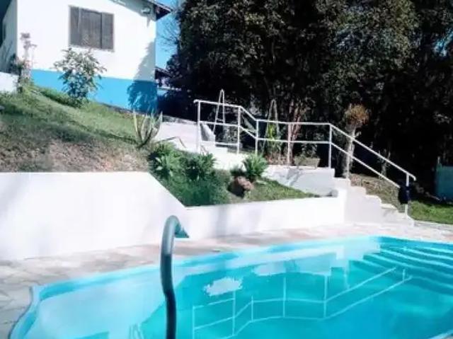 Fazenda para Venda em São José dos Campos/SP Buquirinha 4 Quartos