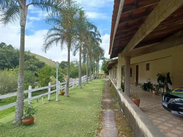 Fazenda para Venda em São José dos Campos/SP Buquirinha