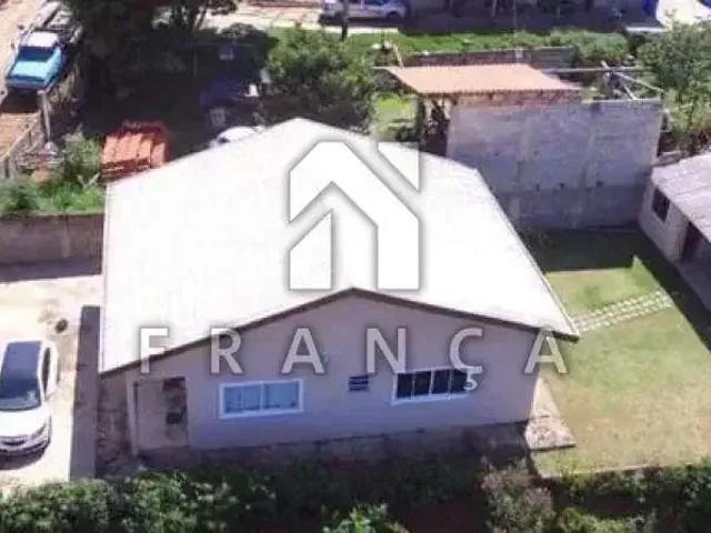 Fazenda para Venda em São José dos Campos/SP Buquirinha II 3 Quartos