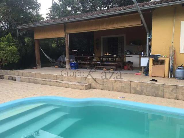 Fazenda para Venda em São José dos Campos/SP Buquirinha II 2 Quartos