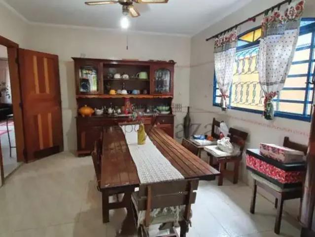 Fazenda para Venda em São José dos Campos/SP Bom Retiro 3 Quartos
