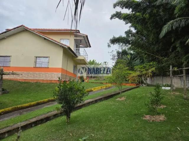 Fazenda para Venda em São José dos Campos/SP Capão Grosso I 3 Quartos