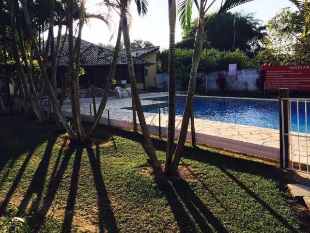 Fazenda para Venda em São José dos Campos/SP Capuava 3 Quartos