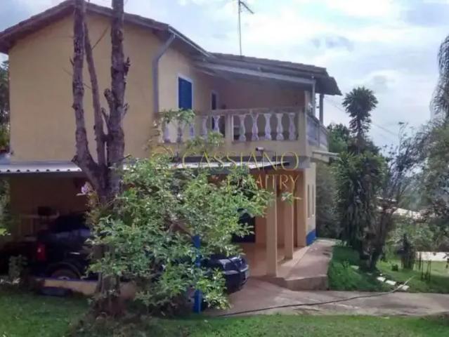 Fazenda para Venda em São José dos Campos/SP Capuava 3 Quartos