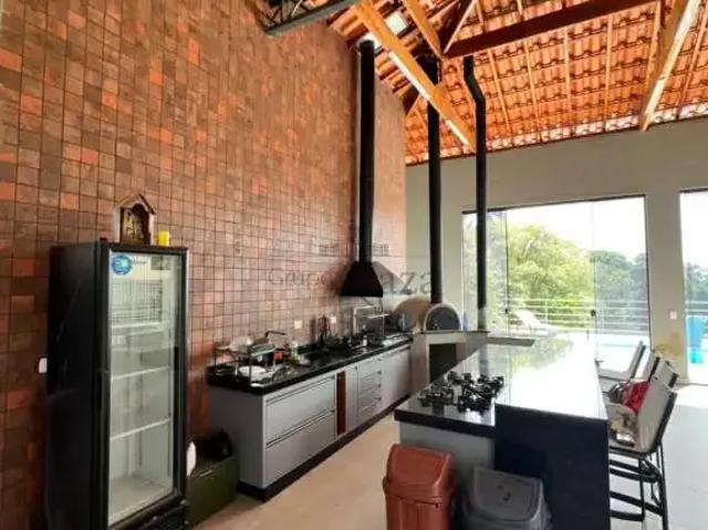 Fazenda para Venda em São José dos Campos/SP Capuava 2 Quartos