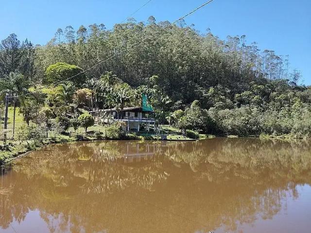 Fazenda para Venda em São José dos Campos/SP Centro