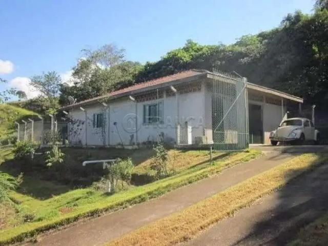 Fazenda para Venda em São José dos Campos/SP Chácaras Pousada do Vale 2 Quartos