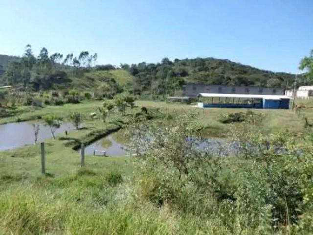 Fazenda para Venda em São José dos Campos/SP Cidade Vista Verde 2 Quartos