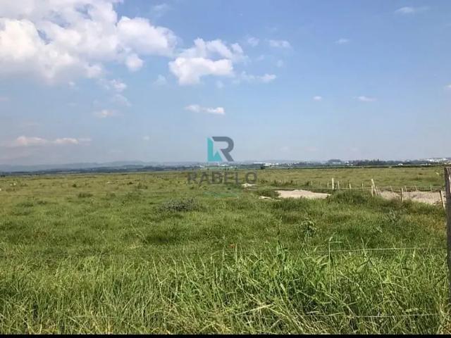 Fazenda para Venda em São José dos Campos/SP Eugênio de Mello