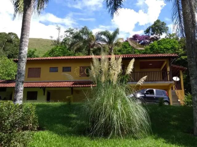 Fazenda para Venda em São José dos Campos/SP Freitas 3 Quartos