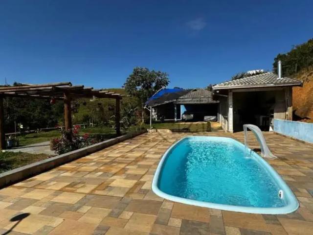 Fazenda para Venda em São José dos Campos/SP Freitas 2 Quartos
