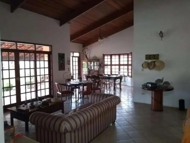 Fazenda para Venda em São José dos Campos/SP Freitas 4 Quartos