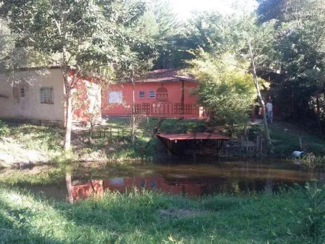 Fazenda para Venda em São José dos Campos/SP Freitas 5 Quartos