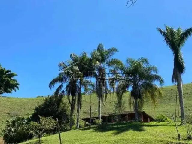 Fazenda para Venda em São José dos Campos/SP Freitas