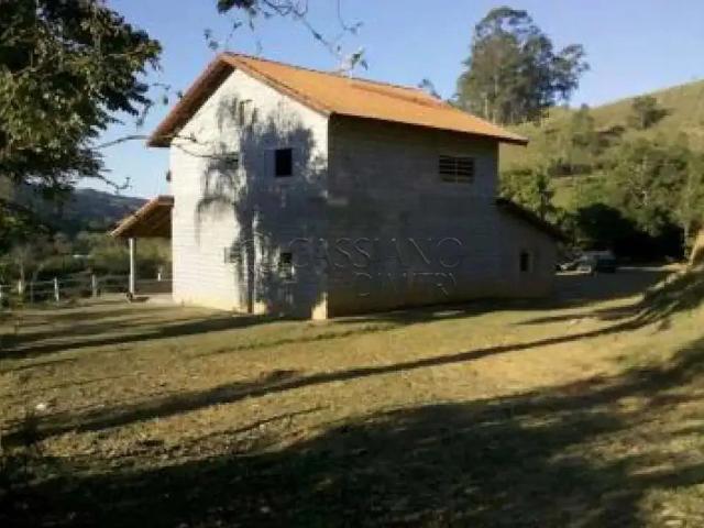 Fazenda para Venda em São José dos Campos/SP Jardim Altos de Santana 4 Quartos