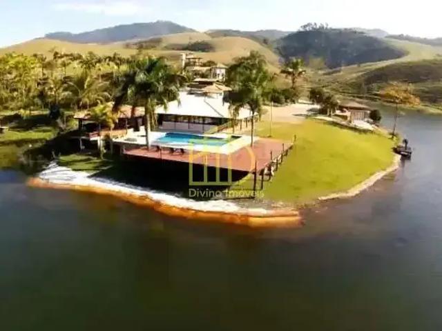 Fazenda para Venda em São José dos Campos/SP Jardim América 5 Quartos