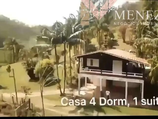 Fazenda para Venda em São José dos Campos/SP Jardim Bela Vista 1 Quartos