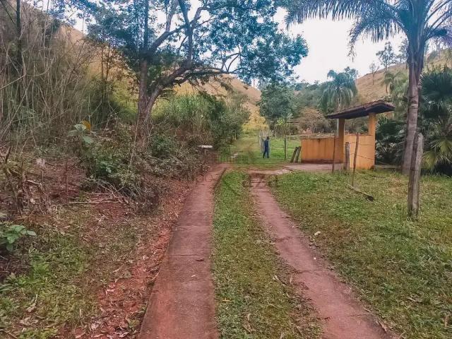 Fazenda para Venda em São José dos Campos/SP Jardim Boa Vista 1 Quartos