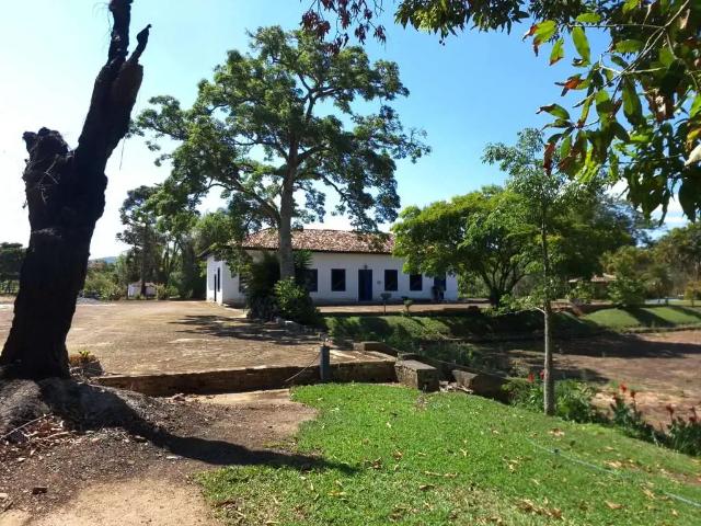 Fazenda para Venda em São José dos Campos/SP Jardim das Indústrias 5 Quartos