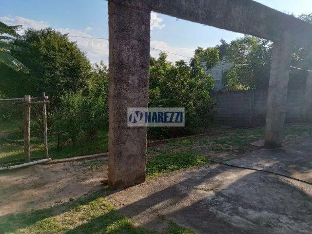 Fazenda para Venda em São José dos Campos/SP Jardim Majestic 3 Quartos
